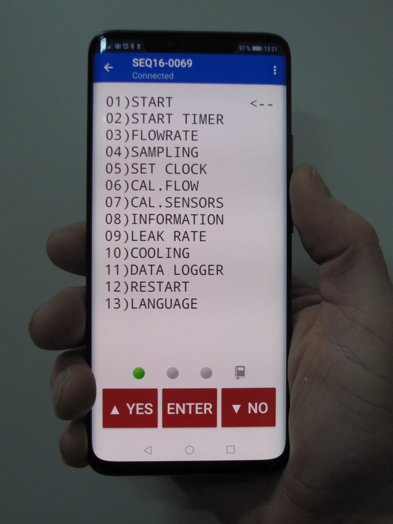 LDC App – Sven Leckel